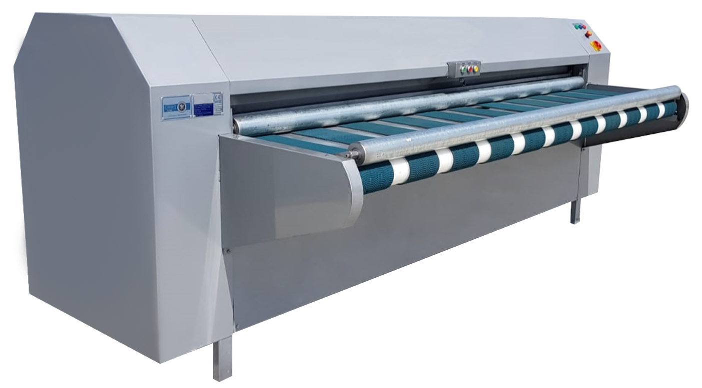 Carpet Finishing Machines – EINAS International